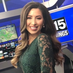 Allison Rodriguez’s Profile | KPNX-TV (Phoenix, AZ) Journalist | Muck Rack
