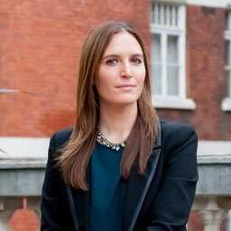 Kate Racovolis’s Profile | The Australian Journalist | Muck Rack