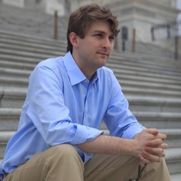 Articles by Matthew Foldi’s Profile | The Spectator, Washington ...