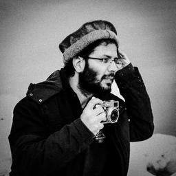 Showkat Nanda’s Biography | Muck Rack