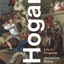 Jacqueline Riding’s Profile | The Art Newspaper Journalist | Muck Rack