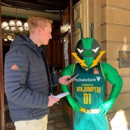 Edward Bourke’s Profile | The Herald Sun Journalist | Muck Rack