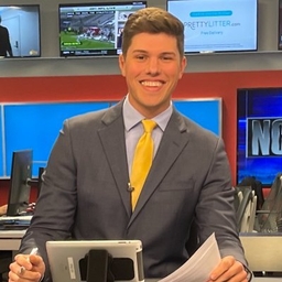 Brendan Scanland’s Profile | WICU-TV / WSEE-TV (Erie, PA), WENY-TV ...