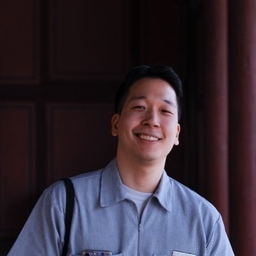 Danny Park’s Profile | The Block Journalist | Muck Rack