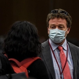 Steven Lee Myers’s Profile | The New York Times Journalist | Muck Rack