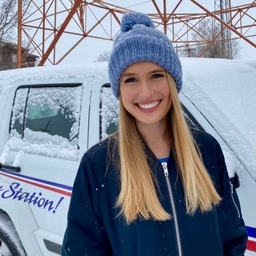 Jade Steffens’s Profile | WOWT-TV (Omaha, NE) Journalist | Muck Rack