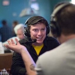 Chris Luecke’s Profile | Manufacturing Happy Hour Journalist | Muck Rack