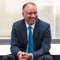 Mustafa Tameez’s Profile | CNN, MS NOW, Fox News Journalist | Muck Rack