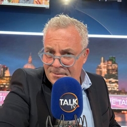 James Max’s Profile | Financial Times, The Spectator, TalkTV Journalist ...