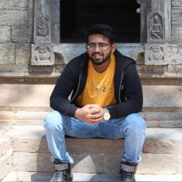 Aditya Gowdara Shivamurthy’s Profile | Hindustan Times, NDTV, The Indian Express Journalist ...