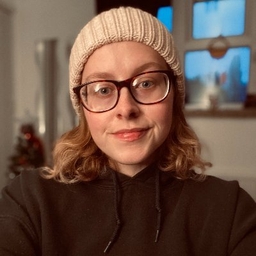 Amy Beth’s Profile | Collider, The Custard TV Journalist | Muck Rack