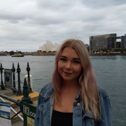 Elizabeth Gracie’s Profile | Australian Community Media Journalist ...