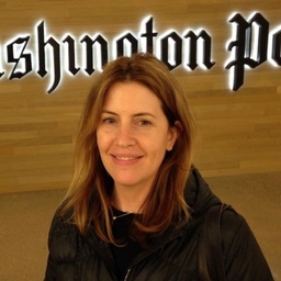 Stephanie McCrummen’s Profile | The Atlantic Journalist | Muck Rack