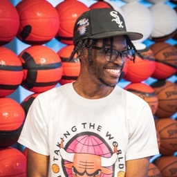 Kenny Beecham’s Profile | Through the Wire Journalist | Muck Rack