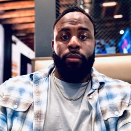 Darrick Miller’s Profile | Through the Wire Journalist | Muck Rack