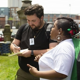 Tim Carlin’s Profile | Entrepreneur, Yahoo, Texas Tribune Journalist ...