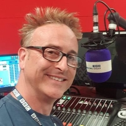 Tim Walker’s Profile | BBC Radio Lincolnshire Journalist | Muck Rack