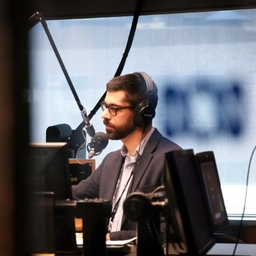 Mario Christodoulou’s Profile | ABC News (Australia) Journalist | Muck Rack