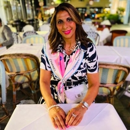 Nabila Ramdani’s Profile | Freelance Journalist | Muck Rack