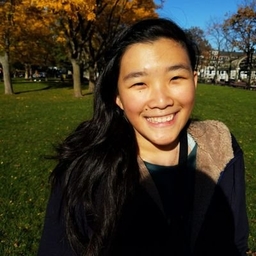 Erica Cheng’s Profile | Houstonia Journalist | Muck Rack