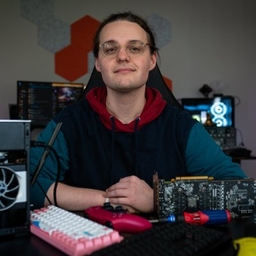 Jacob Roach’s Profile | Tom's Hardware Journalist | Muck Rack