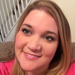 Carrie Hodgin’s Profile | WXII-TV (Winston Salem, NC) Journalist | Muck ...