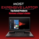 Most Expensive Laptop’s Profile | Muck Rack