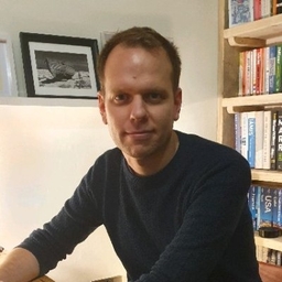 Mark Glover’s Profile | Freelance Journalist | Muck Rack