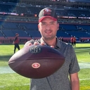 Jesus Zarate’s Profile | 49ers.com Journalist | Muck Rack