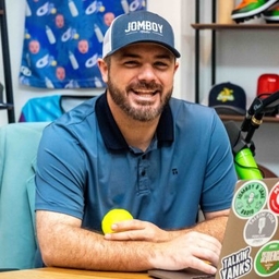 Jimmy O'Brien’s Profile | Talkin' Baseball (MLB Podcast) Journalist ...