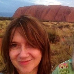 Kristine Taylor’s Profile | MSN Australia, Wiley Online Library, ABC ...