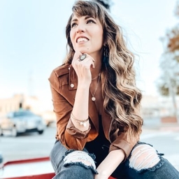 Jenilee Samuel’s Profile | Java with Jen Journalist | Muck Rack