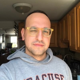 Luis Rendon’s Profile | The Mixed Reviews Journalist | Muck Rack