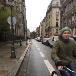 Joe Maniscalco’s Profile | DCReport, Work-Bites Journalist | Muck Rack