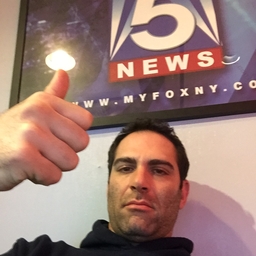 Israel Joffe’s Profile | Newsweek, Yahoo, WTVT-TV (Tampa, FL ...