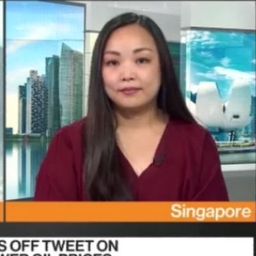 Sharon Cho’s Profile | Bloomberg Businessweek, Bloomberg Green Daily ...