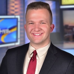 Jack Maney’s Profile | KSNW-TV (Wichita, KS) Journalist | Muck Rack