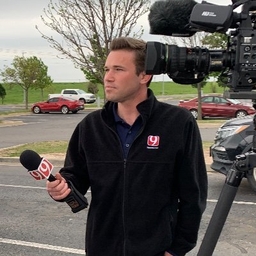 Hunter McKee’s Profile | KWTV-TV (Oklahoma City, OK), KOTV-TV (Tulsa ...