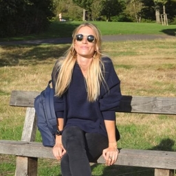 Isobel Smith’s Profile | Living Etc, Regenerative Travel Journalist ...