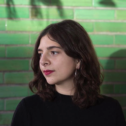 Inés Gutiérrez Jaber’s Journalist Portfolio | Muck Rack