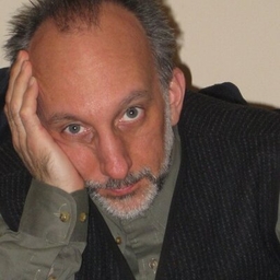 Seth Rogovoy’s Profile | Forward, Everything Is Broken Journalist | Muck Rack