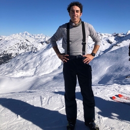 Philippe Orphanides’s Profile | Cyprus Mail Journalist | Muck Rack