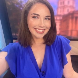 Katie Garceran’s Profile | NewsNation, WDAF-TV (Kansas City, MO), WGN ...