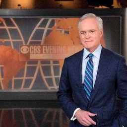 Scott Pelley’s Profile | 60 Minutes Journalist | Muck Rack