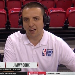 Jimmy Cook’s Profile | Freelance Journalist | Muck Rack