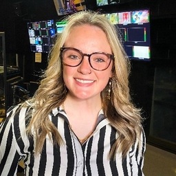 Delana Thomas’s Profile | NewsBreak, WHAM-TV (Rochester, NY), WRGB-TV ...