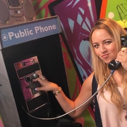 Ingrid Fajardo’s Profile | Billboard, The CEO Views Journalist | Muck Rack