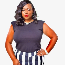 Mel Bowers-Nettles’s Profile | Muck Rack