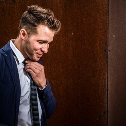 Thibaut Renson’s Profile | Het Nieuwsblad, Gazet van Antwerpen, Het ...