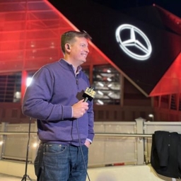 Jacques Doucet’s Profile | WAFB-TV (Baton Rouge, LA) Journalist | Muck Rack